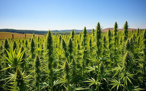 The Green Gold: Understanding the Economic Importance of Hemp in Colon ...